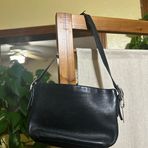 Coach | Bags | Coach Small Leather Purse | Poshmark